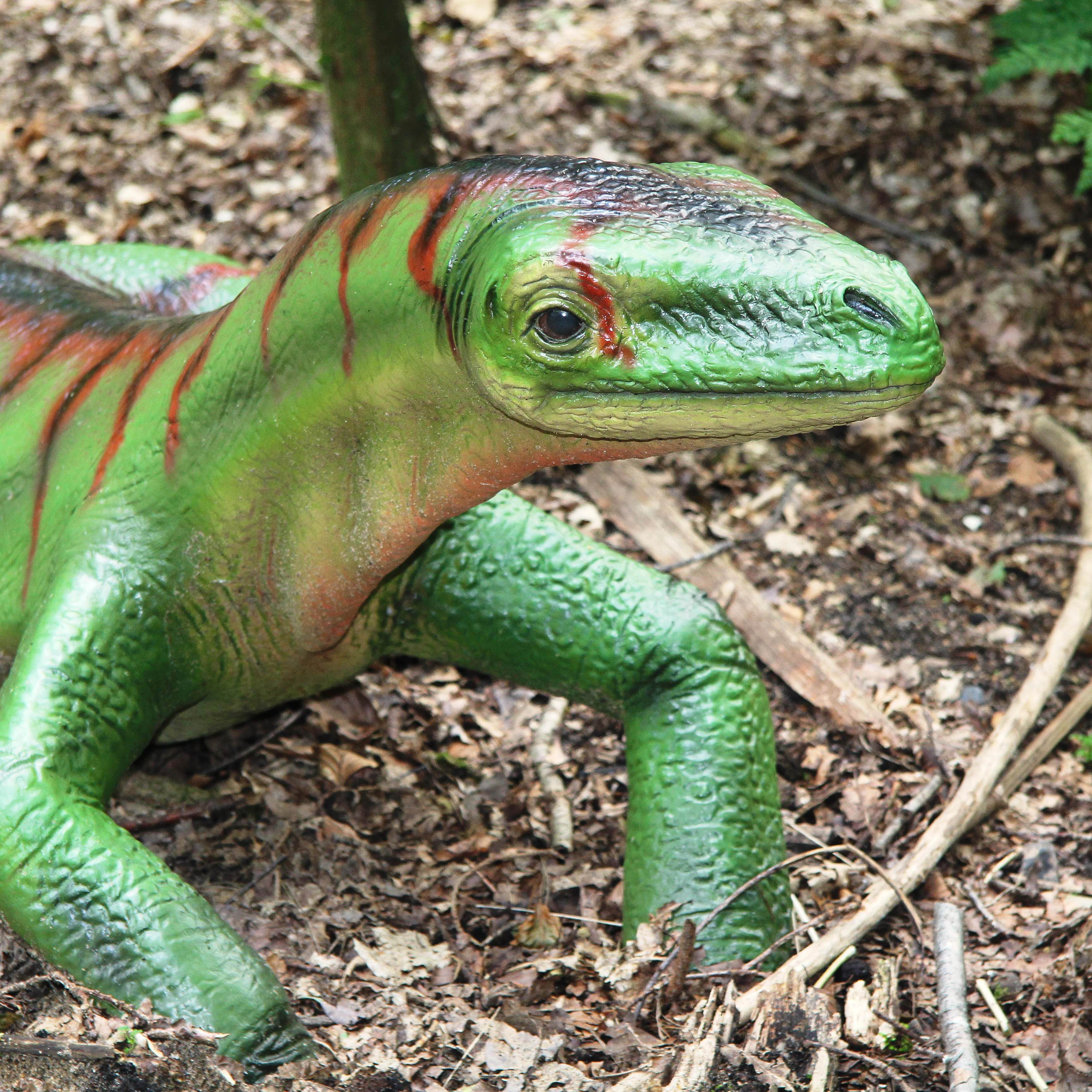 Ben jij klaar voor jouw avontuur als dinobeveiliger? - DierenPark ...