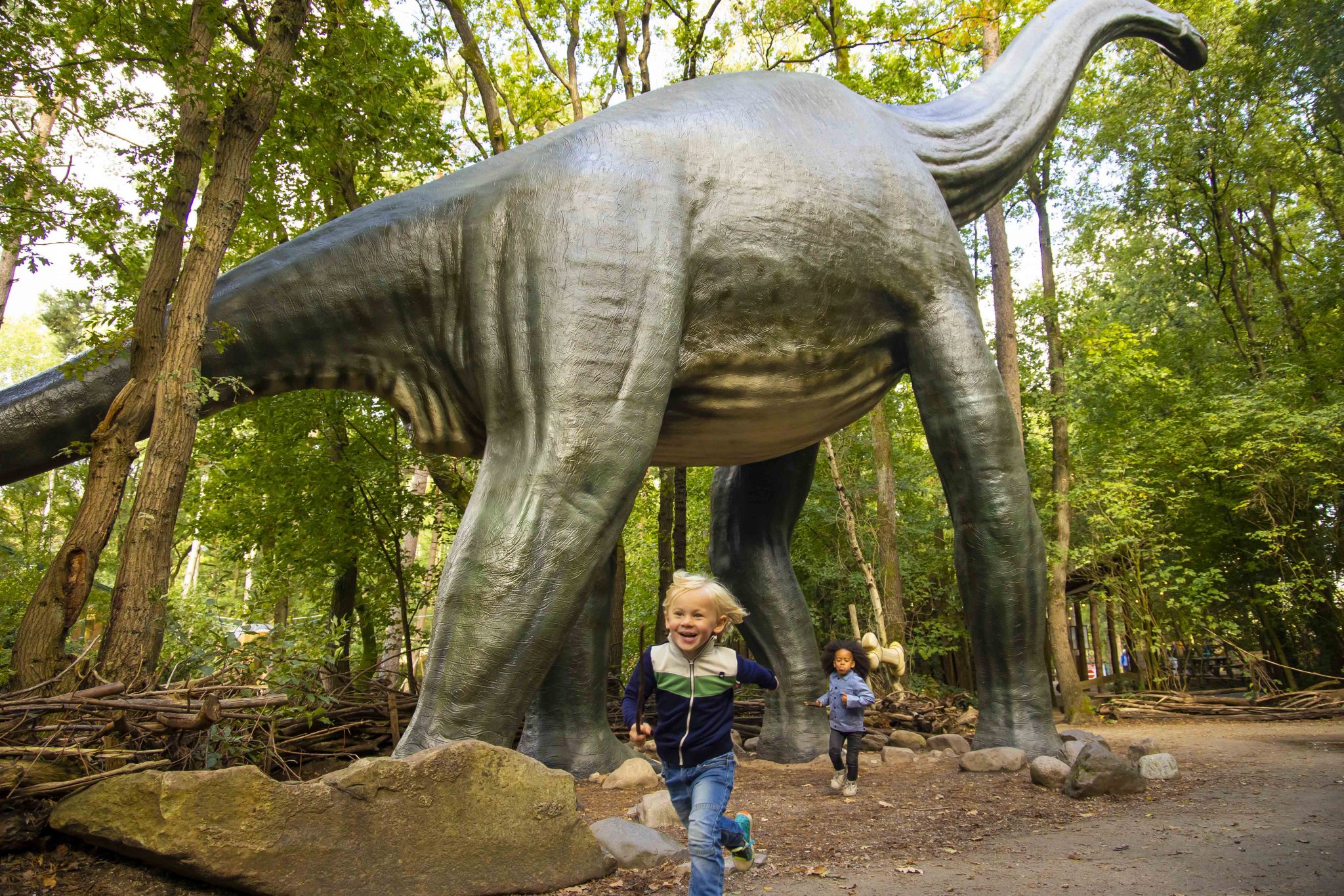 Ontdek DierenPark Amersfoort | Dé dierentuin voor kinderen
