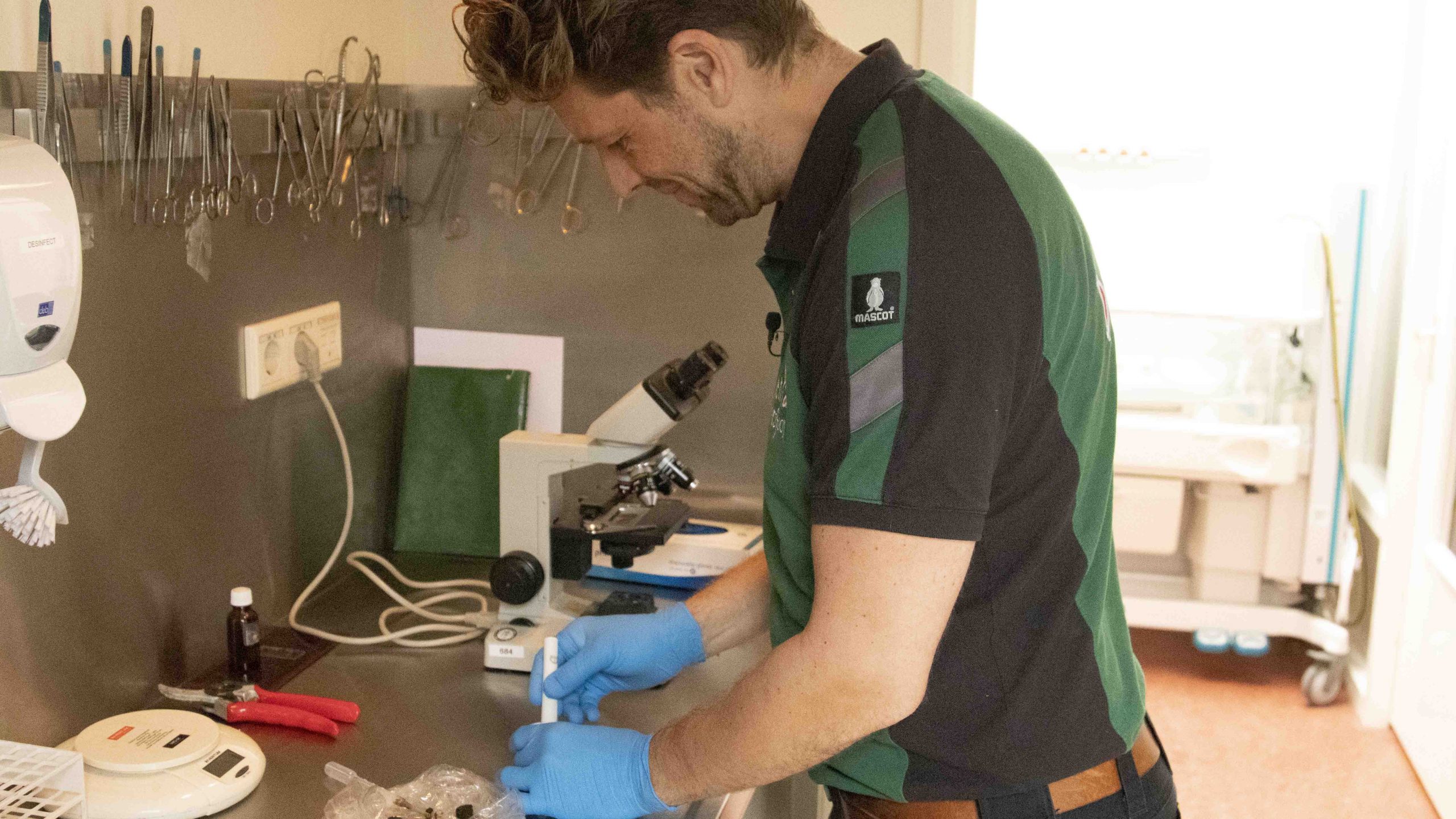 Dierenpoep | Blog: Dierenarts Chrispijn Schilp | DierenPark Amersfoort