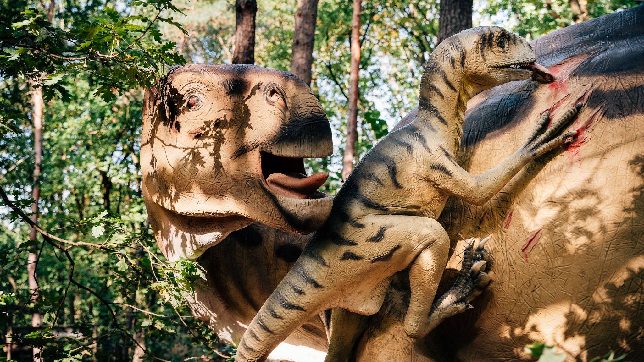 Het einde van de dino’s | Blog: Paleontoloog Melanie During ...