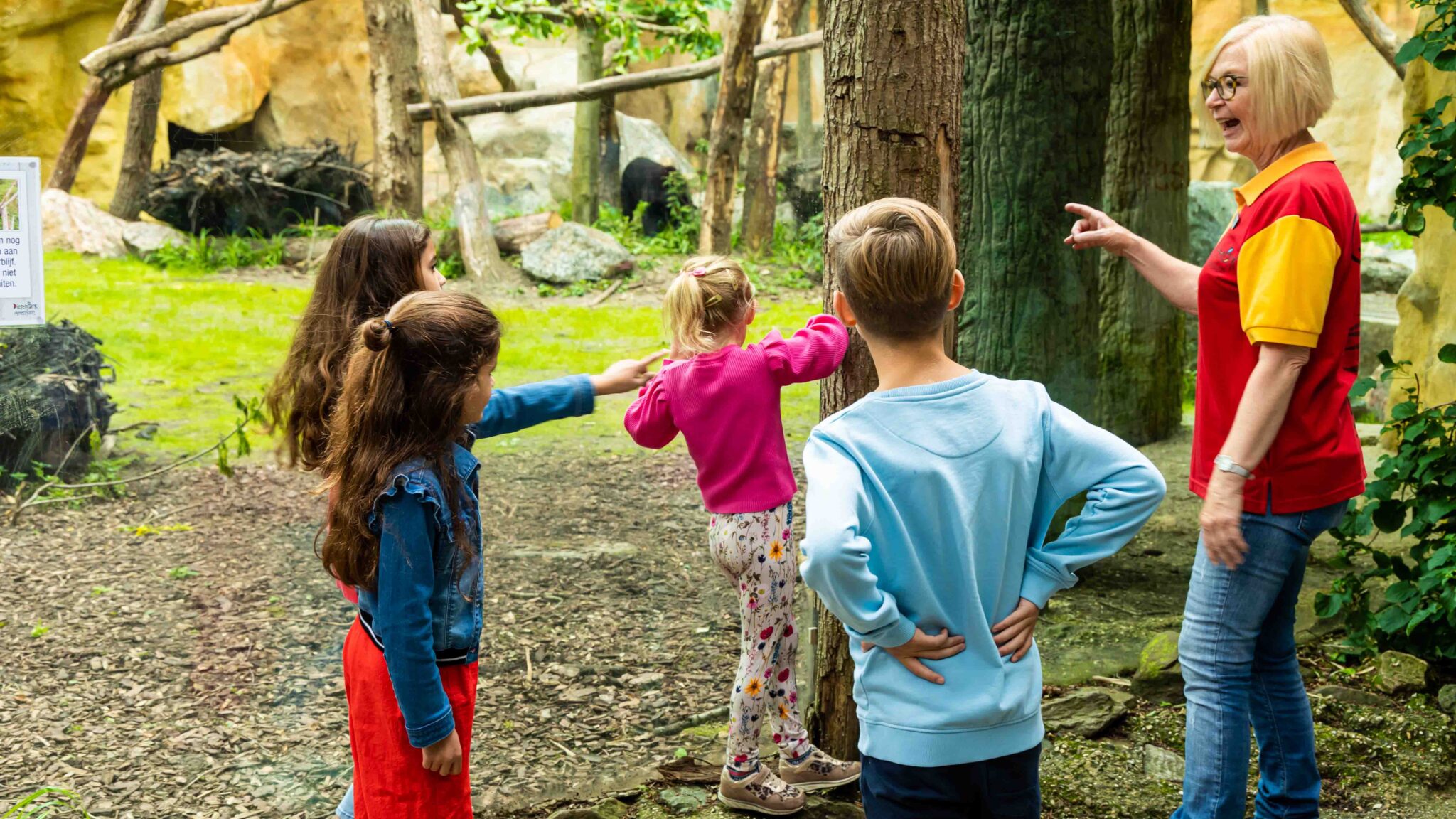 Ontdek alles over de natuur tijdens de Wilde Wildlife Weken | Blog ...