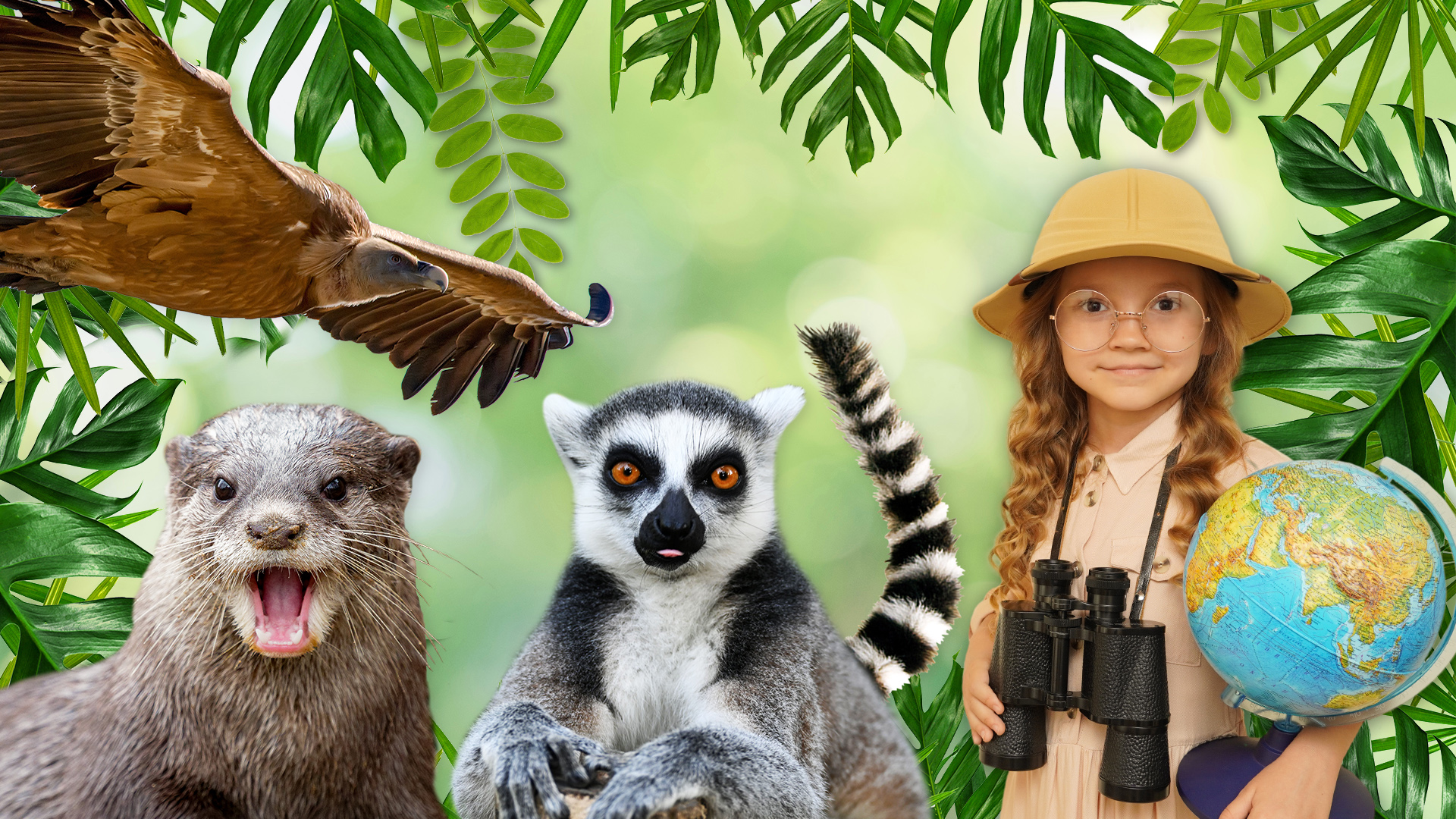 De wildste avonturen | Ontdek DierenPark Amersfoort